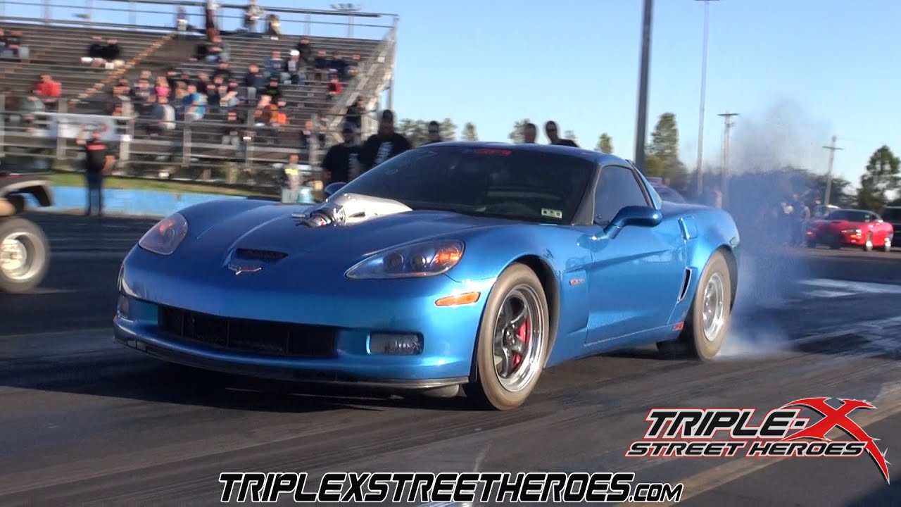 BRACKET RACING LIKE A BOSS!! - YouTube