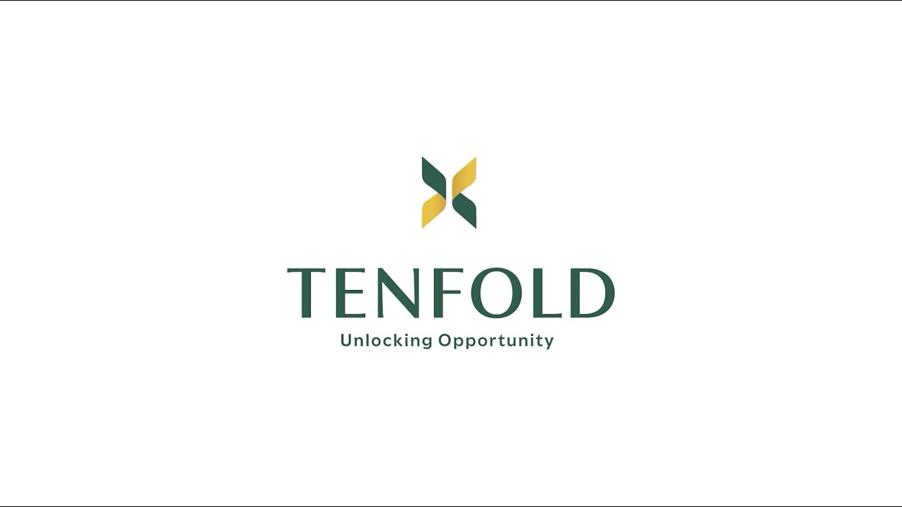 Introducing Tenfold - YouTube