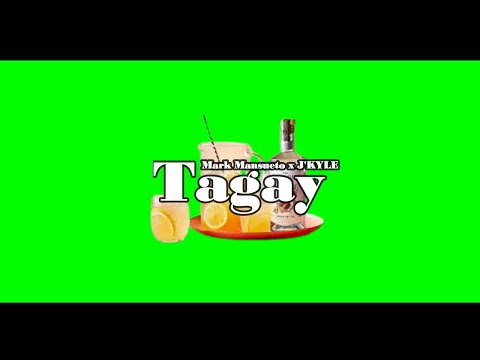 Mark Mansueto - Tagay ft J ' Kyle ( Audio Lyrics ) - YouTube