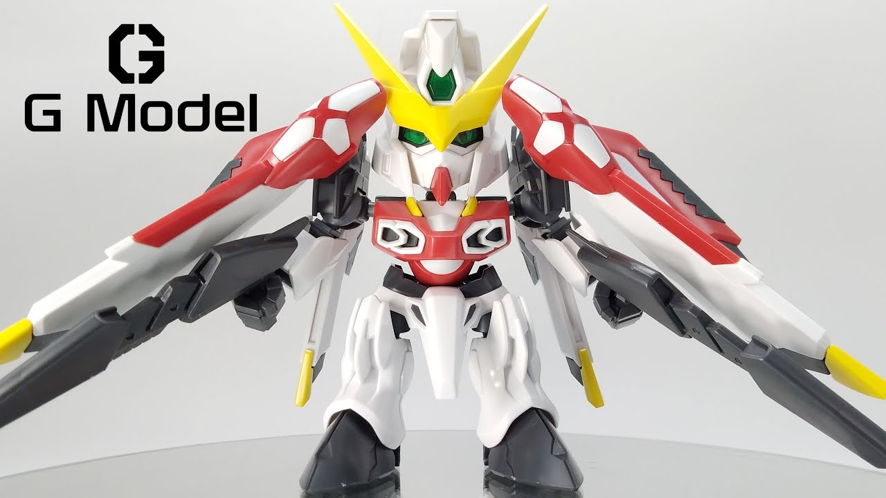 Gundam Phoenix