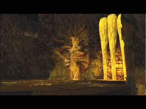 Plutus, The God of Wealth- Dante's Inferno - YouTube