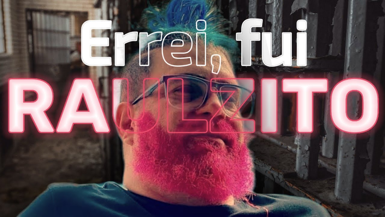 MEMES QUE SAIRAM DO CONTROLE | "errei, fui Raulzito" - YouTube