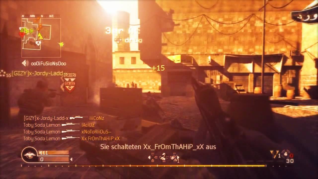 COD4 Mini-Edit | Pass Out - YouTube