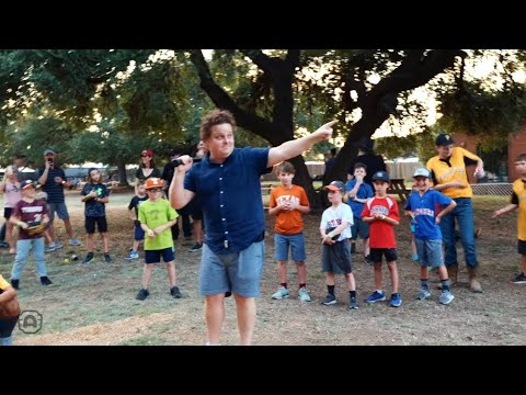 That Looks Like Dad… But Younger?!’ — The Sandlot Star Patrick Renna’s ...