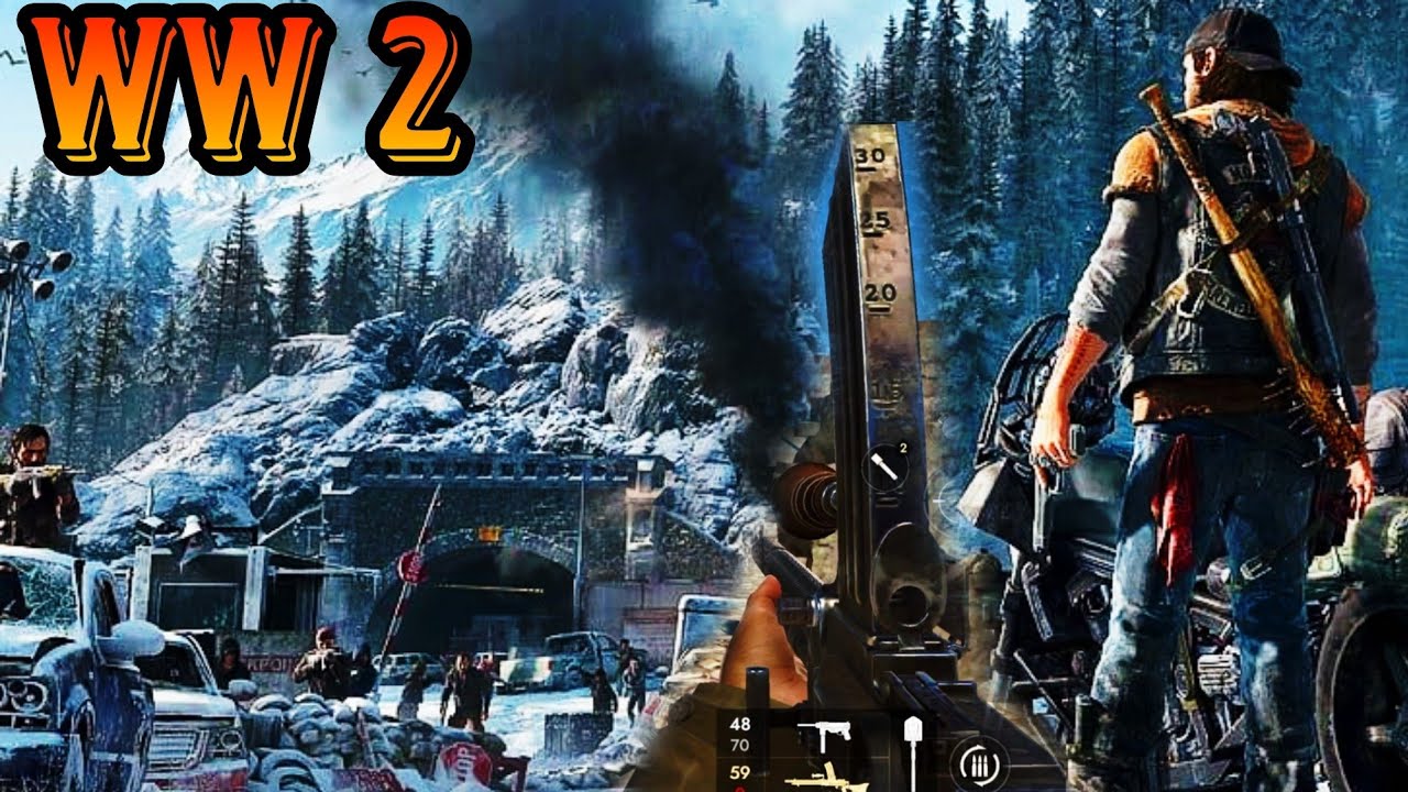 World Ware Heroes | WW2 High FPS iPad Gameplay - YouTube
