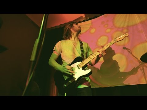 Rat Ta'Mango - Live @ The Crown & Sceptre, October 1st 2016
