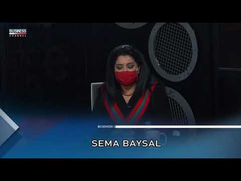 SEMA BAYSAL ile İŞKOLİK l ALİ ESGİN  İLETİŞİM BECERİLERİ