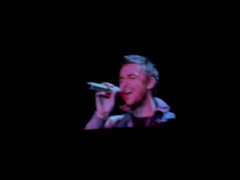 FZ7 in Riga - Artem Ivanov