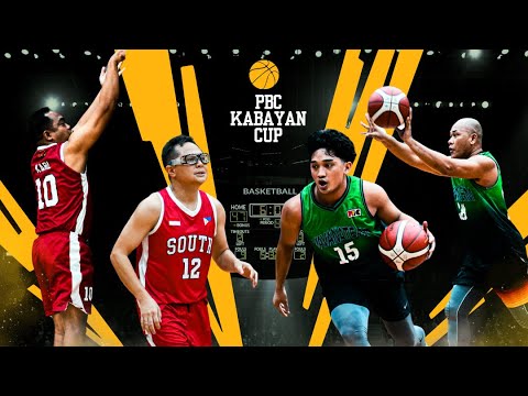 Battle for 3rd and Final Match - YouTube