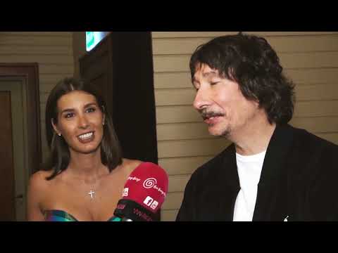 Вова Азаров Группа A'Studio о Алле Пугачевой