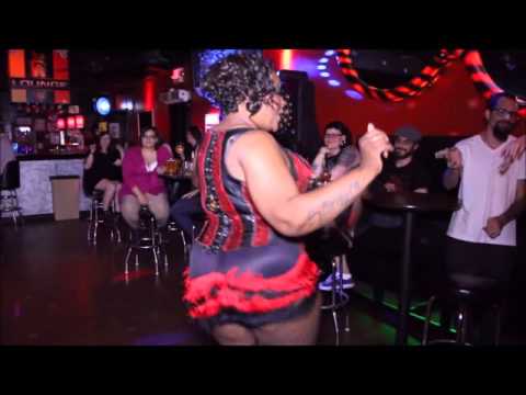 Sophia St. James - Single Ladies @ Q-Cabaret presents SPEAKEASY!