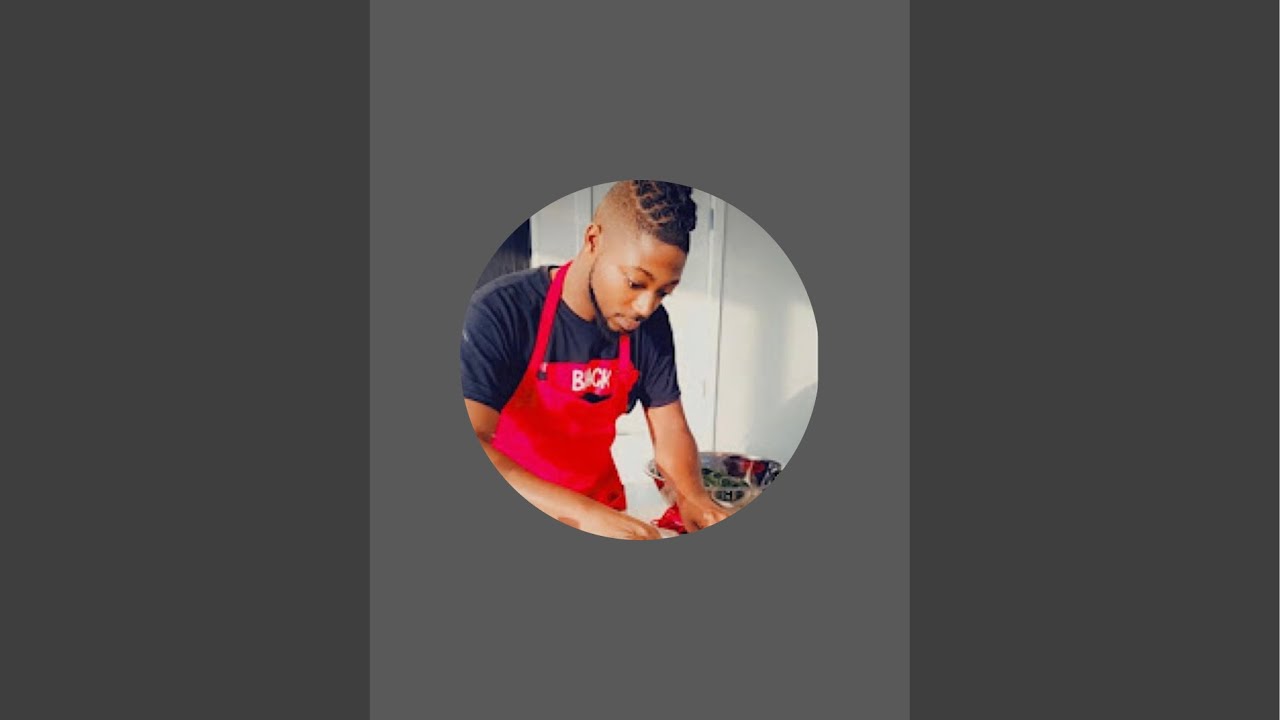 Chef Don Don is live! - YouTube
