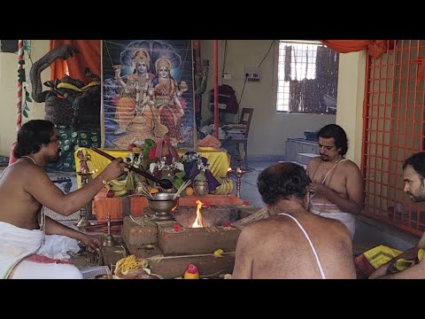 Hayagreeva Homam - YouTube