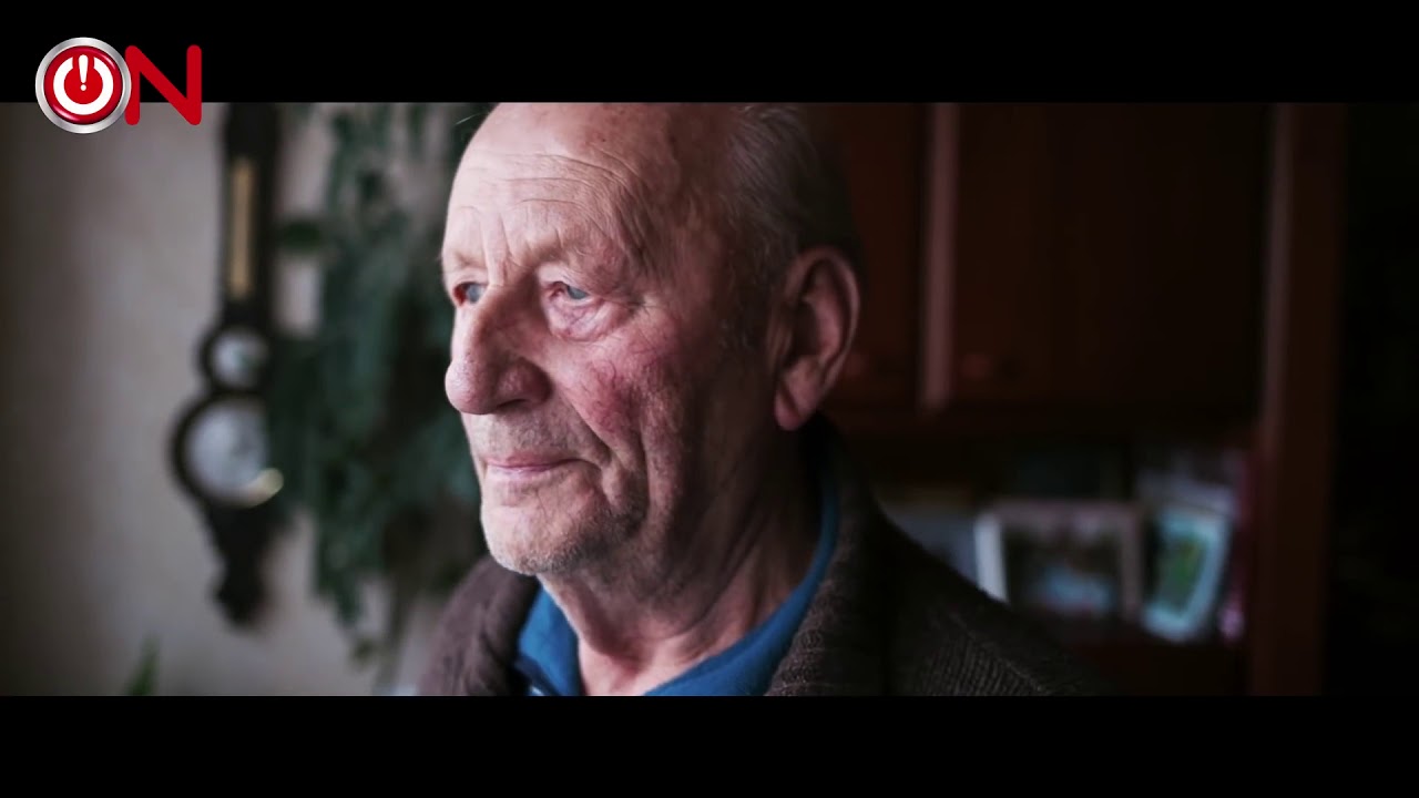 DOCU PREMIÈRE Paradogma Marijn Poels - YouTube