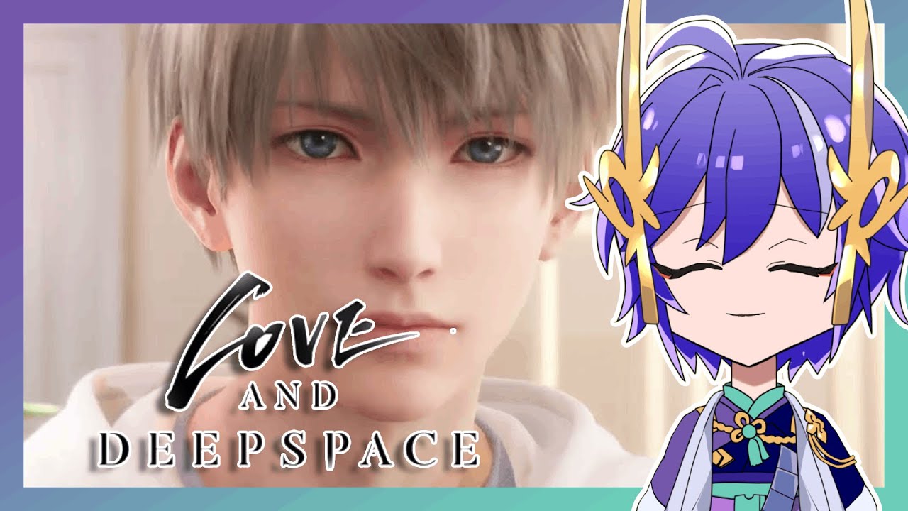 🔴[Love and Deepspace] CHAPTER 4 AND LAST DAY OF LIMITED XAVIER BANNER ...