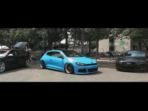 Scirocco Turkey #1