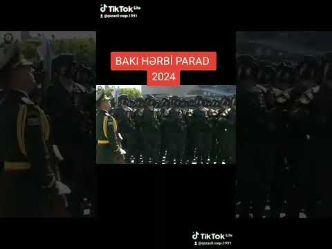 STRONG 🇦🇿AZERBAIJAN 🇦🇿 ARMY DESERVES VICTORY TO AZERBAIJAN ARMY MILITARY PARADE IN THE HOLY LAND
