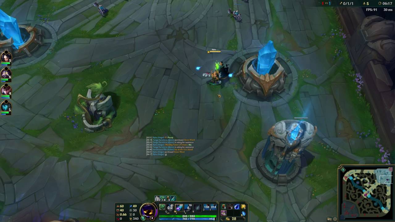 Slyke Streaming - YouTube