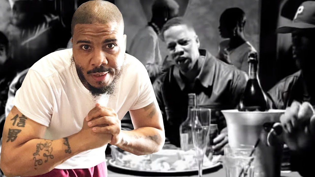 2Pac Told Me To Go In The Studio & Beat Up Sam Sneed | Napoleon Speaks ...