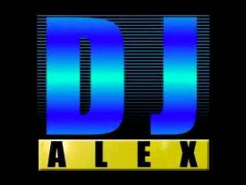 INTRO POR DJ ALEX - YouTube