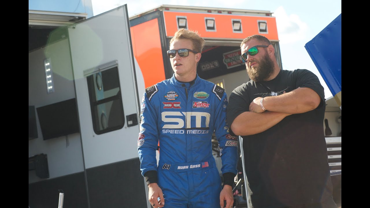 MINI DOCU SERIES- BECOMING AN OUTLAW - YouTube