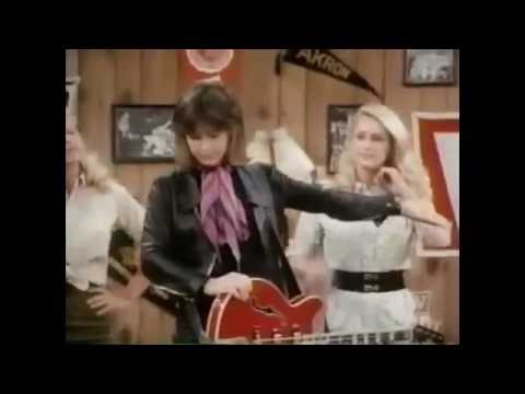 Suzi Quatro - Cat Size