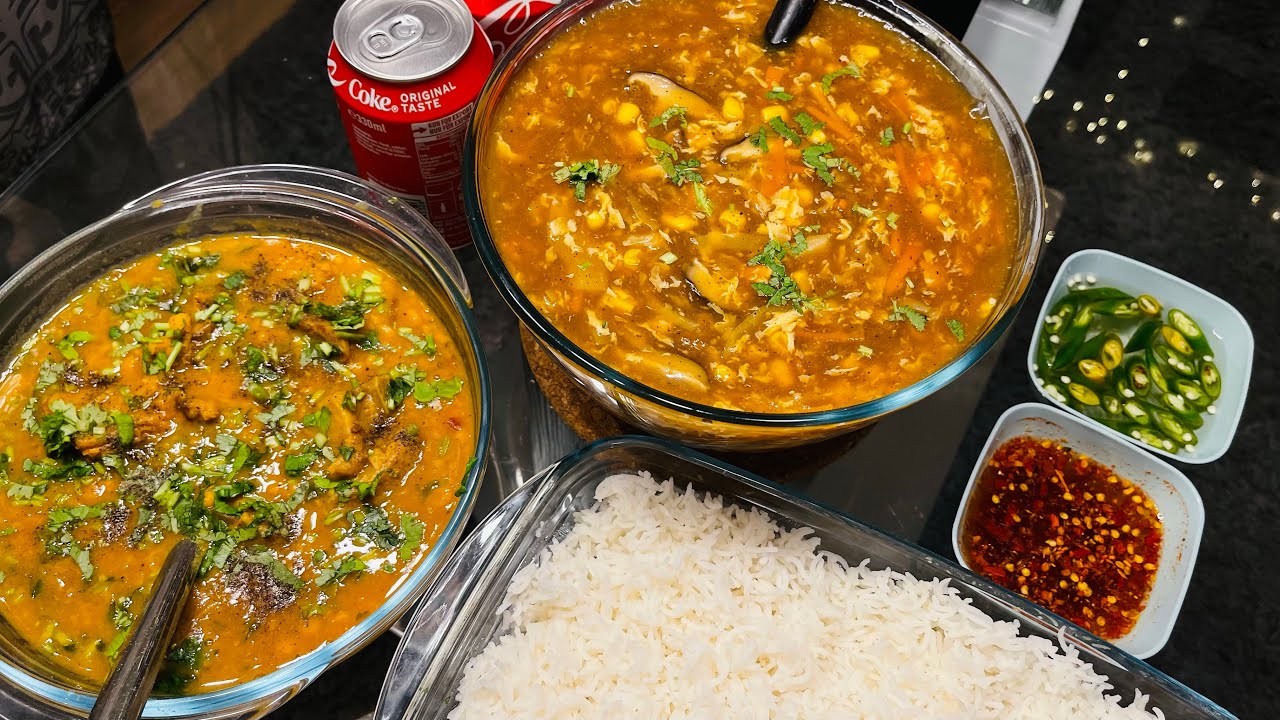 My yummy recipe of Daal Ghosht!!!! Must try!! |Lamb and Lentil Stew ...
