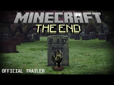 A Minecraft Movie 2: The End | Official Trailer | Coming 2026 - YouTube