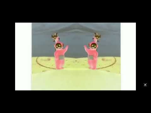 Teletubbies ending enhanched with confusion in Fast 4x