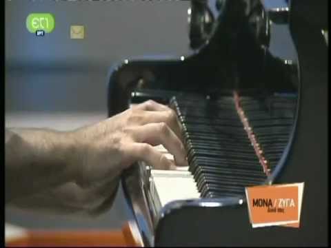 Στεφανος Κορκολης - Καρδια Μου Λιωνω - YouTube