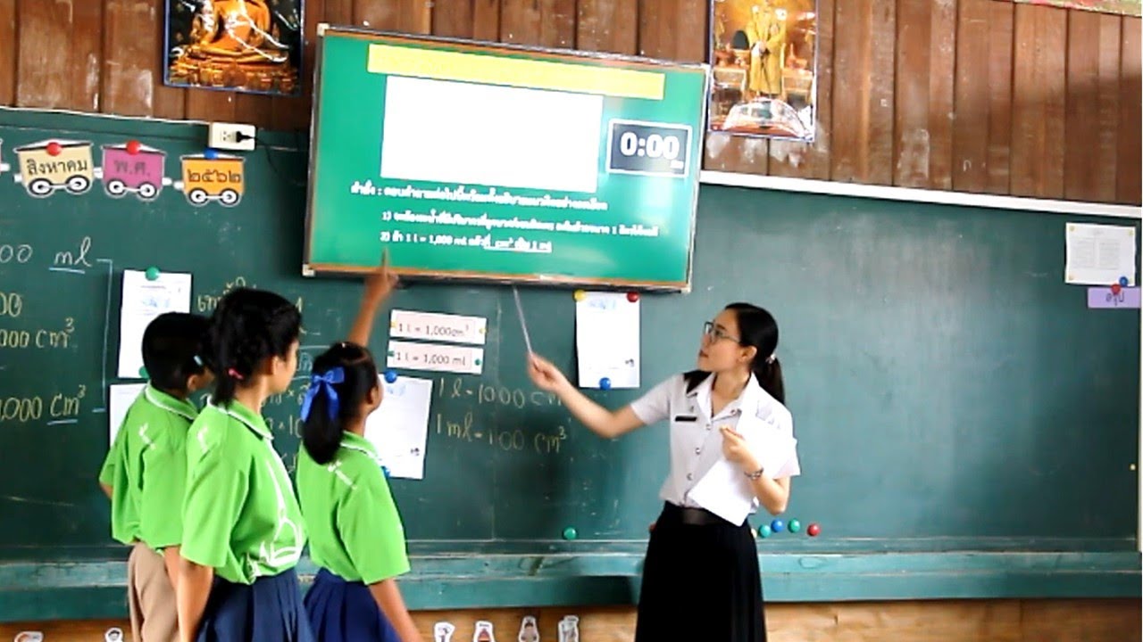 Technology with Open Approach - YouTube