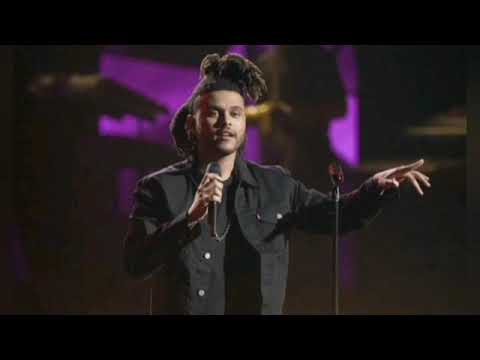 The weeknd - As You Are ( Audio ) - YouTube