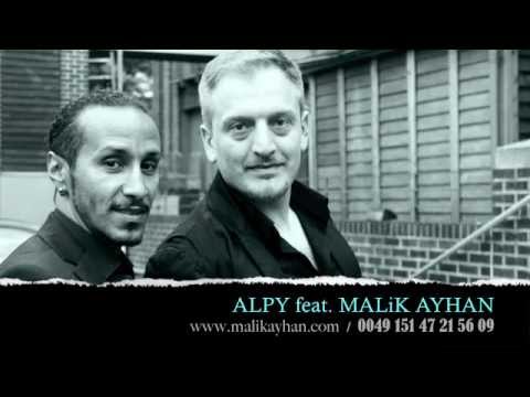 ALPY feat. MALIK AYHAN - Kaderimin oyunu  Yep Yeni 2012