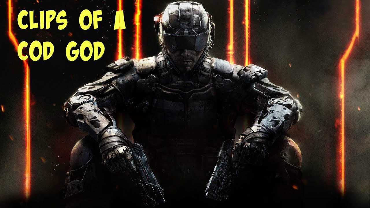 Clips of a COD God - YouTube