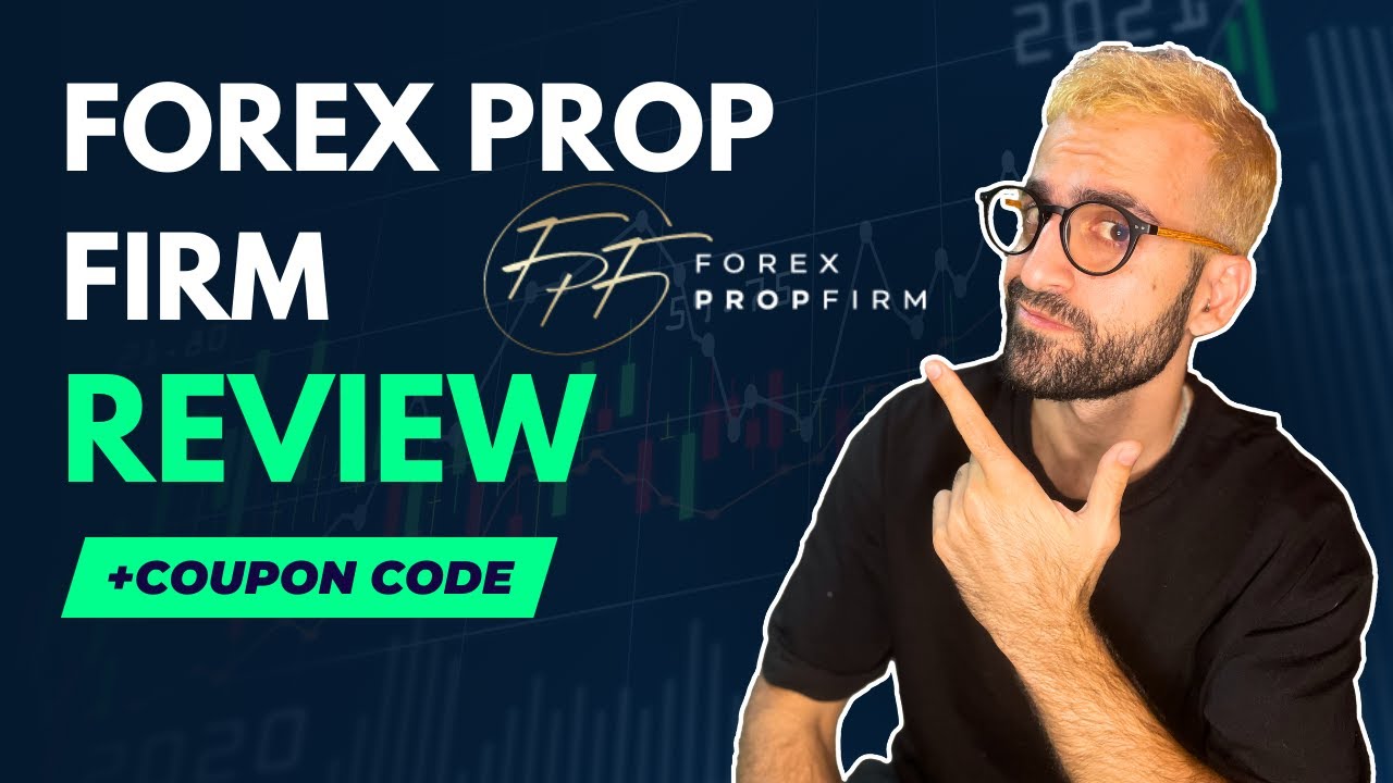 Forex Prop Firm (FPF) Full Review for 2024 | Coupon Code Included - YouTube