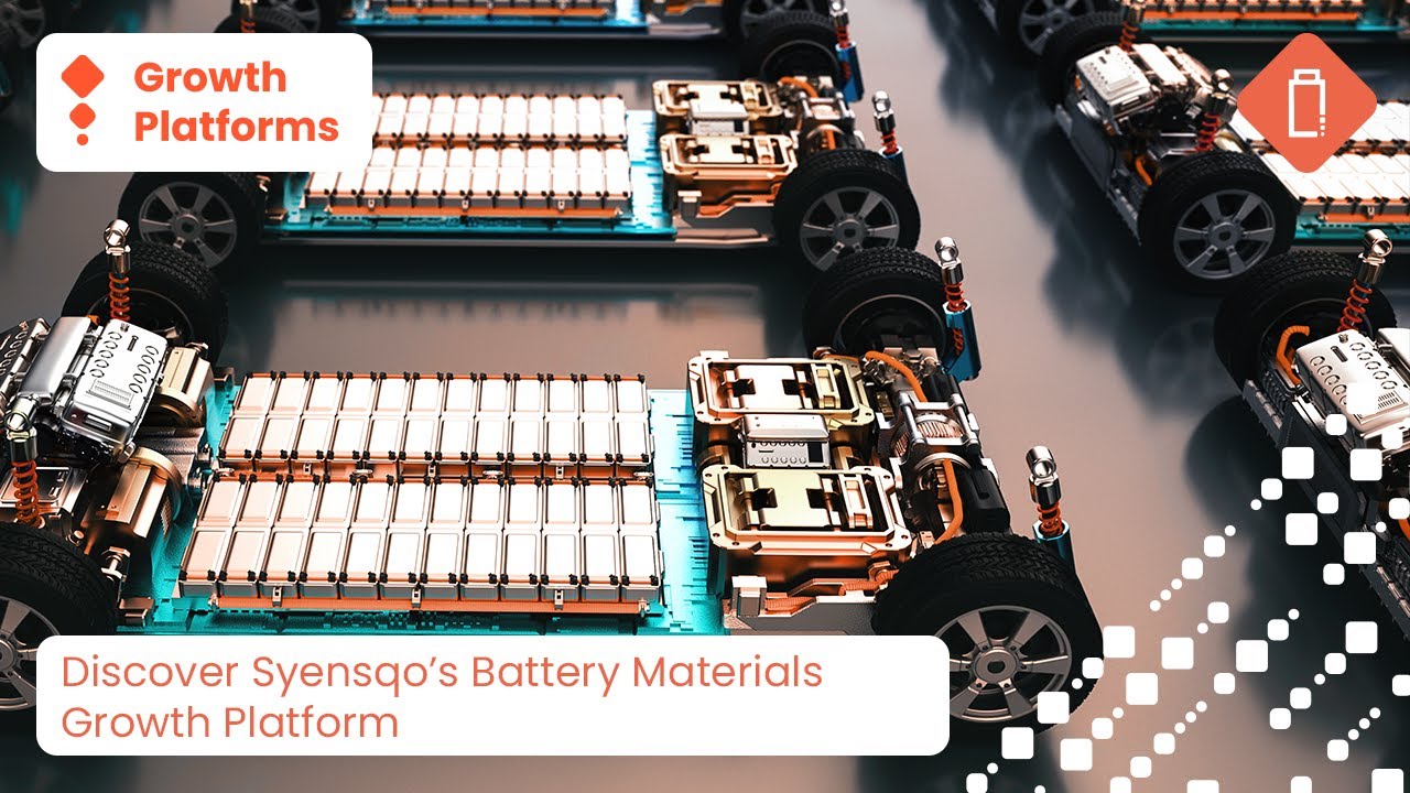 Discover Syensqo’s Battery Materials Growth Platform - YouTube