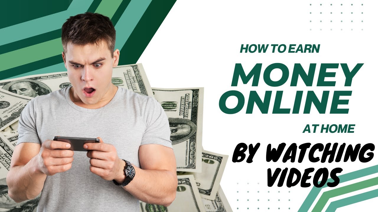 Earn from "Money Easily Gsx". By watching videos. Is it real or fake ...