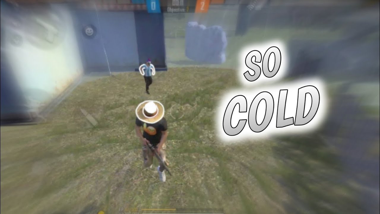 NEFFEX - cold || Free fire highlights - YouTube