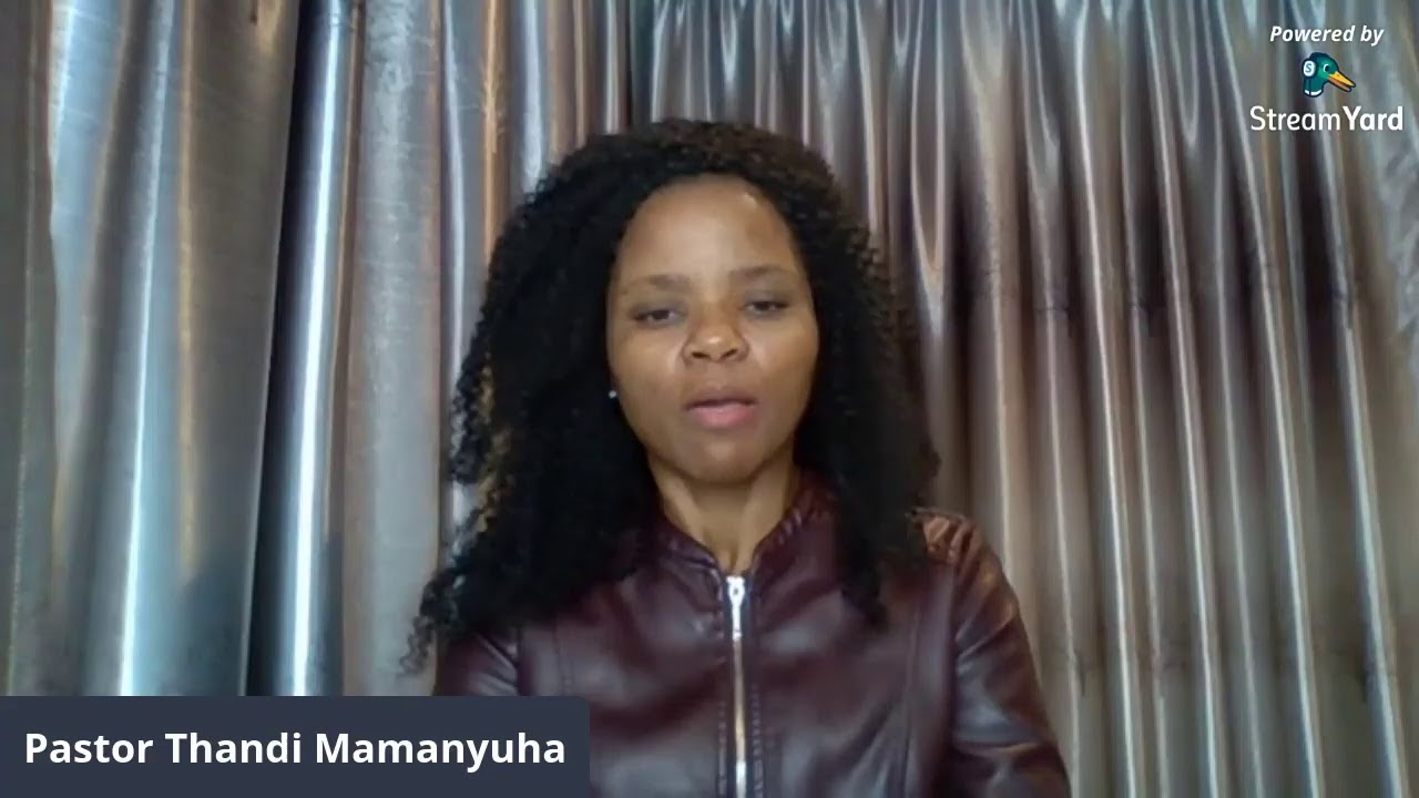 Enoch Prayer & Fasting | Midrand Faith Centre - YouTube