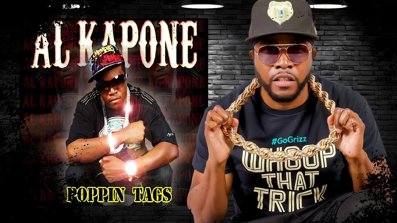 Al Kapone - Buckin and Jookin (Memphis Rap Instrumental) - YouTube