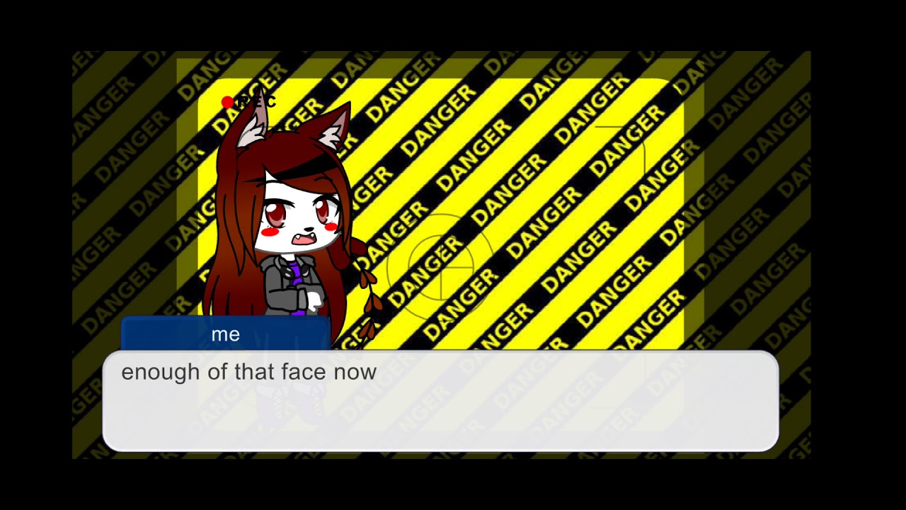 killer OC challenge (original i think / fake collab) - YouTube