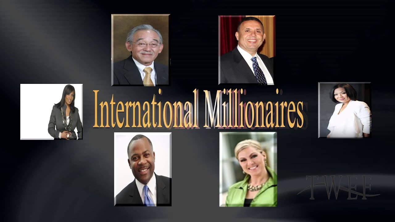Daymond John Honored at Million Dollar Round Table hosted By CEO ...