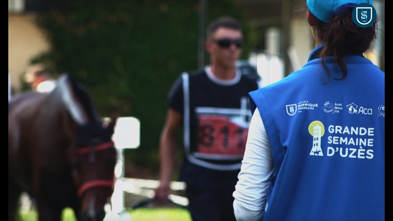 Endurance : Revivez la Grande Semaine d'Uzès 2022 - YouTube