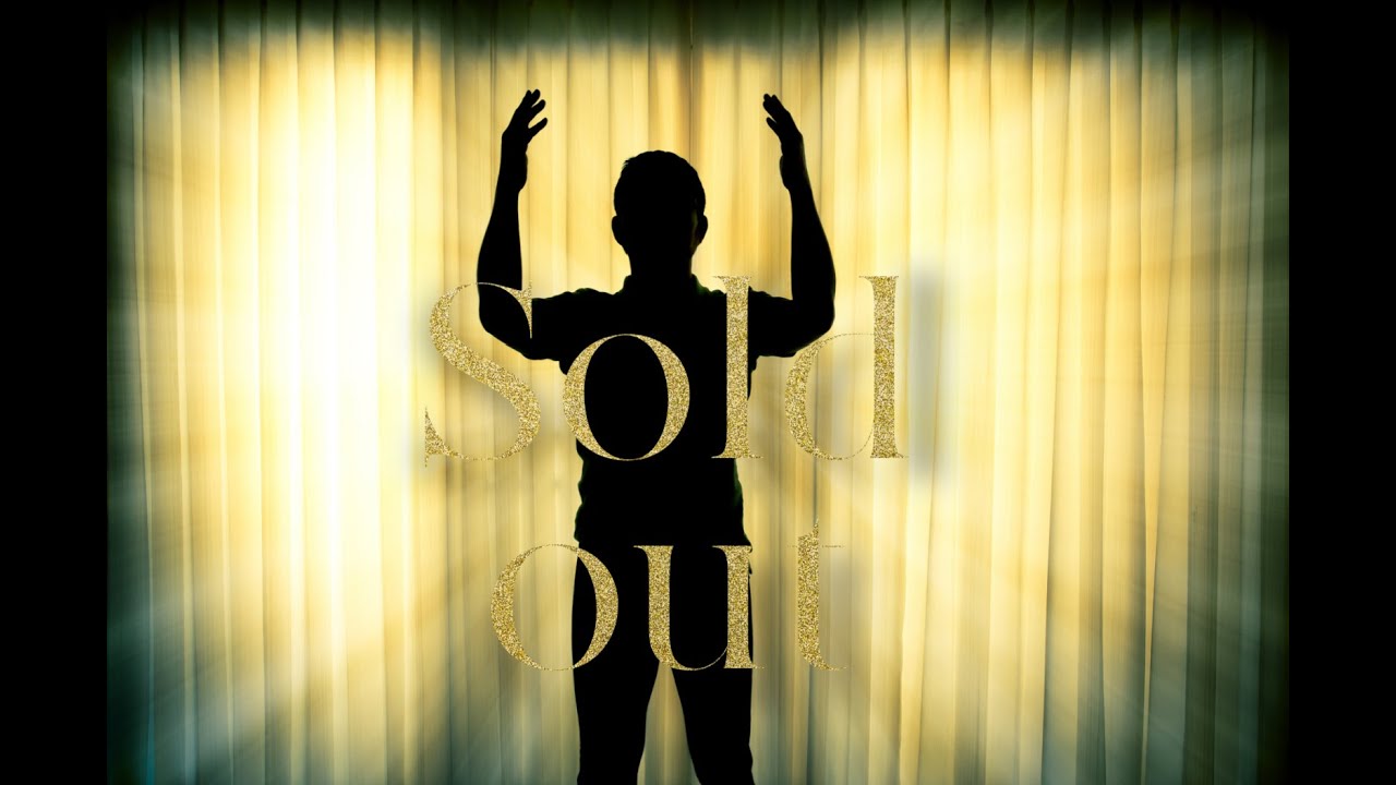 Sold Out - It Should Be The Normal Not The Exception - YouTube