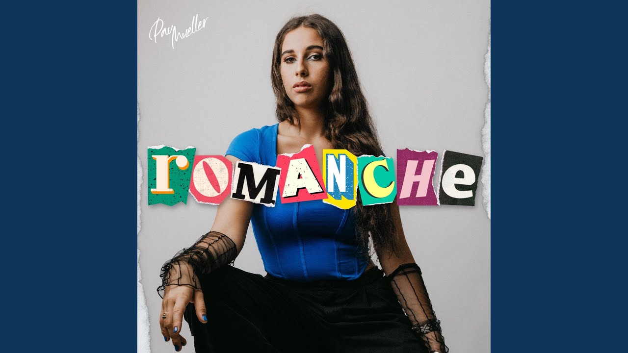 Romanche - YouTube Music