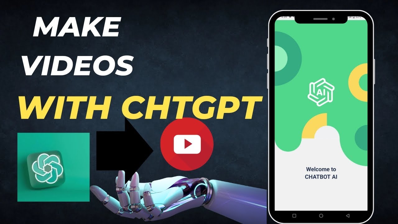 How To Use Chat GPT by Open AI For Beginners | full details in AI - YouTube
