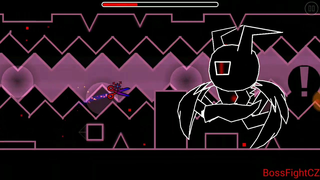 (GD) Experiment 101 by HHyper - YouTube