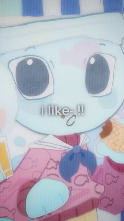 𝓕𝓲𝓷𝓷 𝓧 𝓰𝓲𝓰𝓲 𝓮𝓭𝓲𝓽! #dandysworld - YouTube