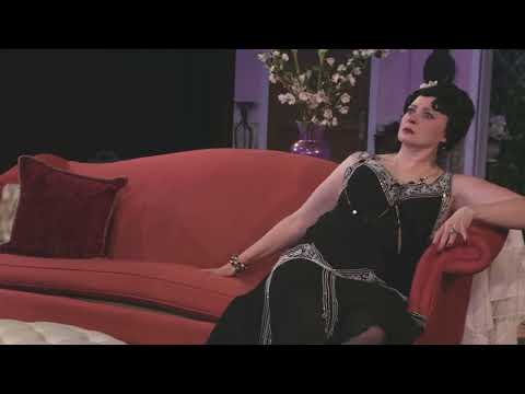 HAY FEVER by Noël Coward, trailer
