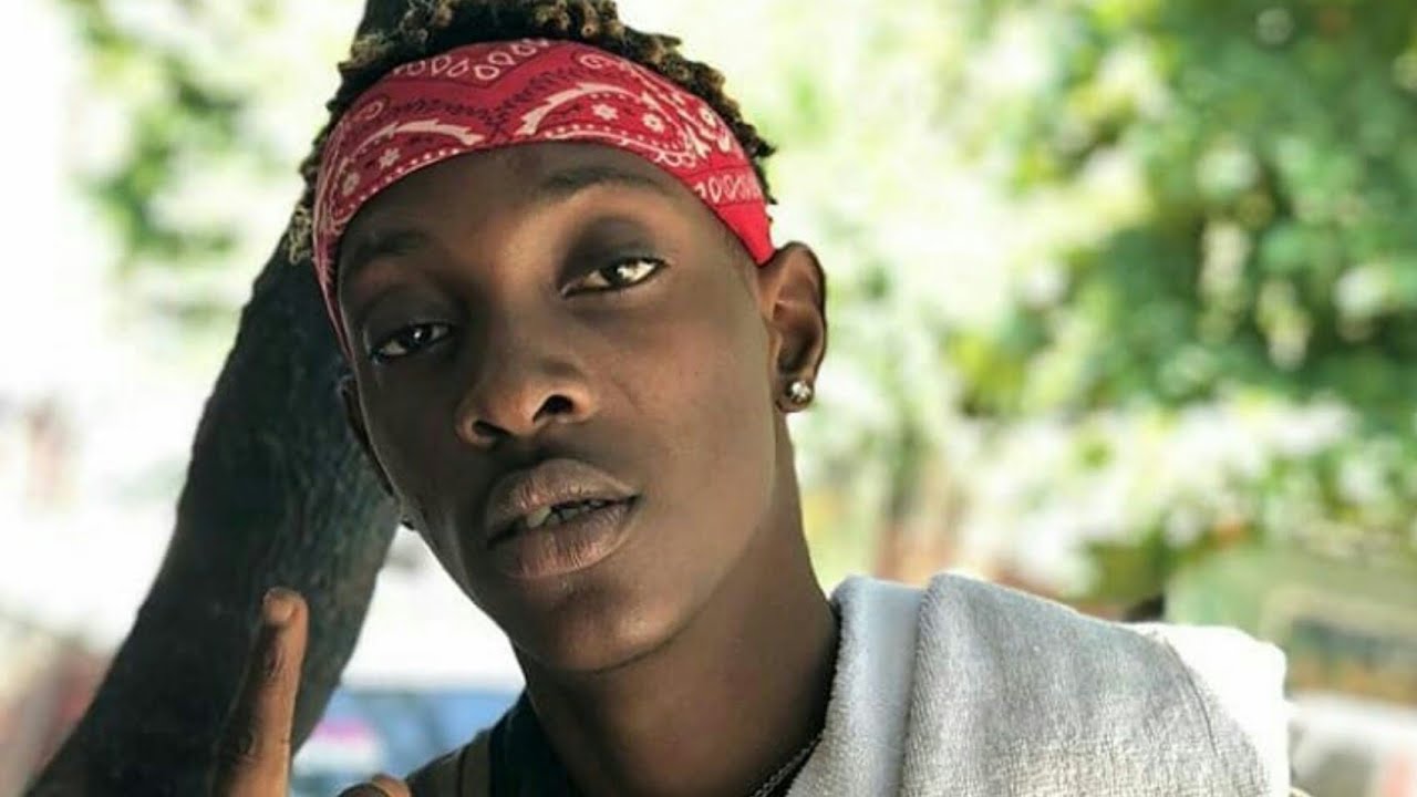 Asap Fresh Gshytt - Funny moments 😁 (Part 1) - YouTube